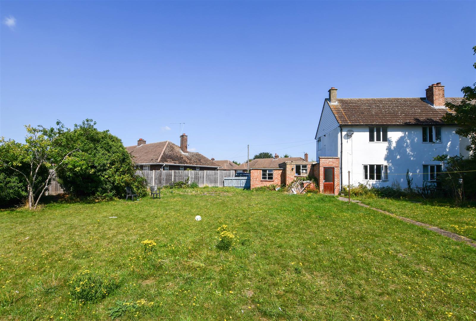 3 Bedroom for sale in Burwell - Cheffins Newmarket Sales - Ref 34117723